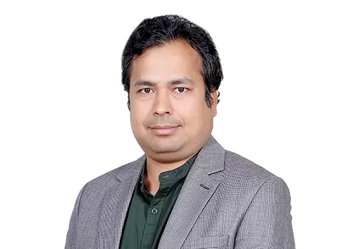 UPES Faculty Achievements & Awards