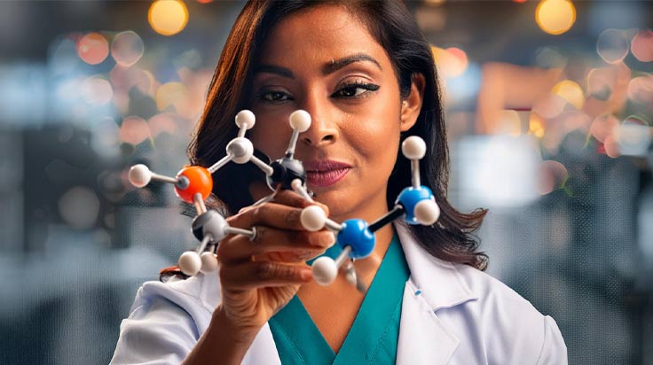 B.Sc. Chemistry: Top Advantages & Careers