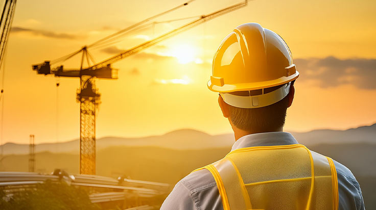 Civil Engineering's Future: Top Innovations