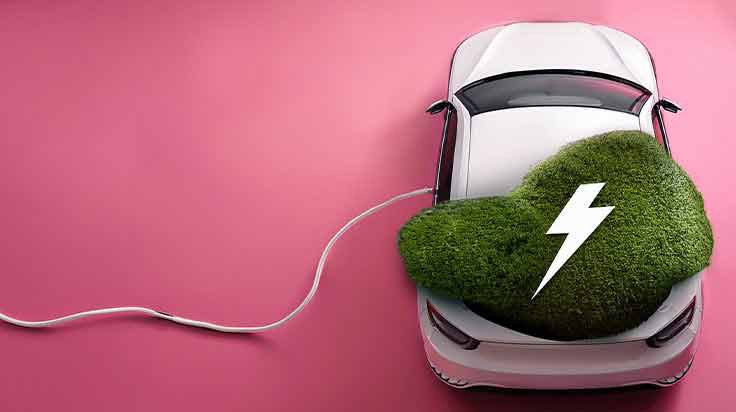The Rise of EVs: Impact on the Automotive Industry