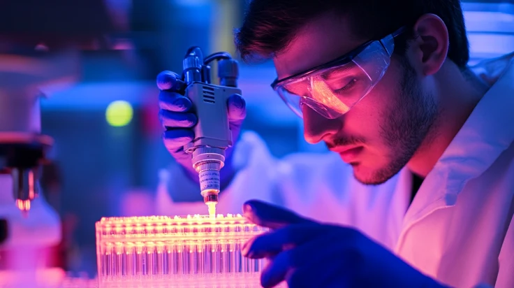 Biomedical Engineering: Scope & Future Trends