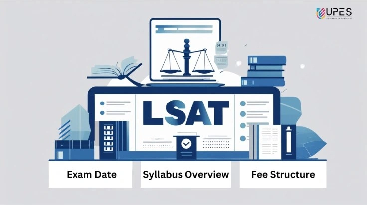 LSAT 2025: Date, Syllabus, Exam Pattern, Fee, Mock Test & Tips