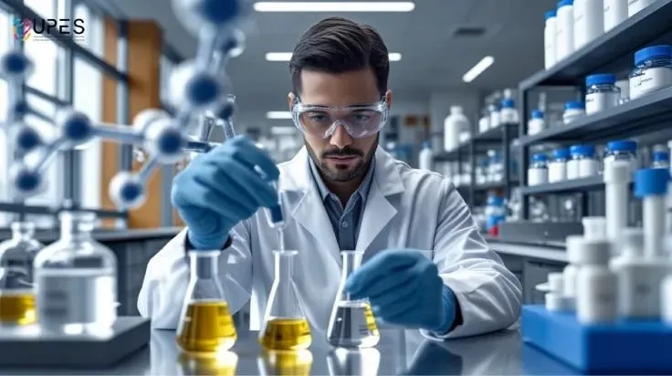 Why Chemical Engineers in Pharma? Roles, Impact & Career Scope