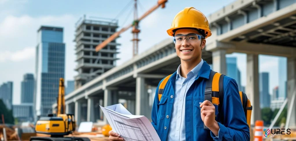 Success with B.Tech in Civil Engineering: Career & Salary Guide