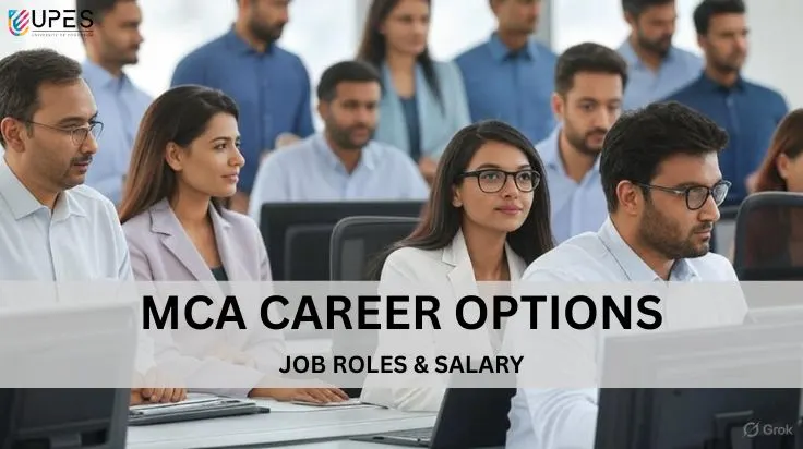 MCA Career Options: 15 Best Job Roles & Salaries in 2025