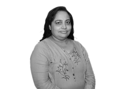 Dr. Sasmita Dash - School of Business | UPES