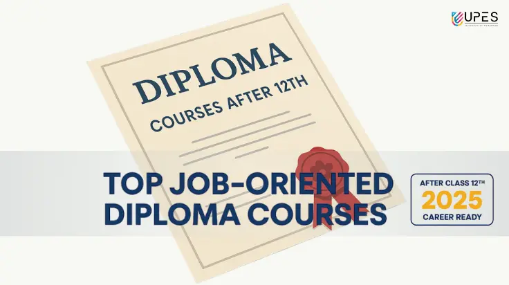 Diploma Courses After 12th: All Streams, High-Pay & Job-Ready