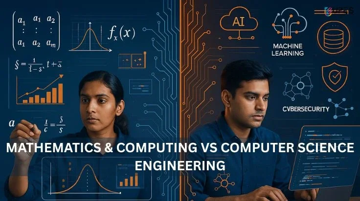 BTech in Mathematics & Computing: Scope, Careers & Growth