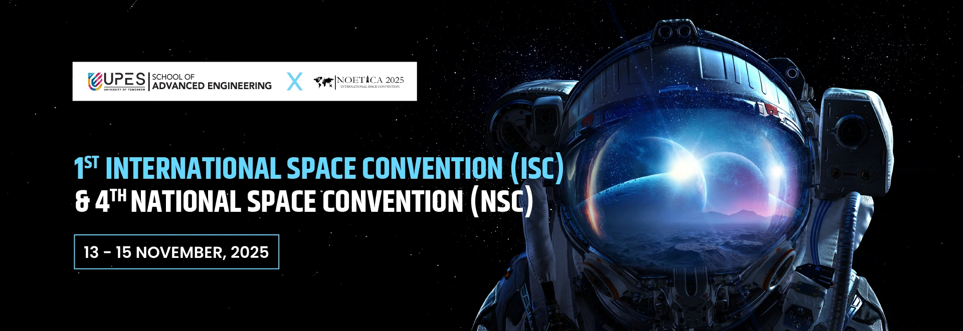 1st ISC & 4th NSC