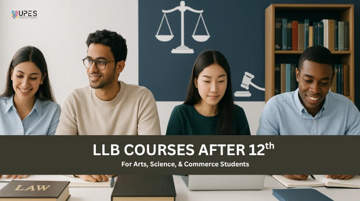 LLB Courses After 12th For Diverse Fields: Eligibility, Fees, Careers ...