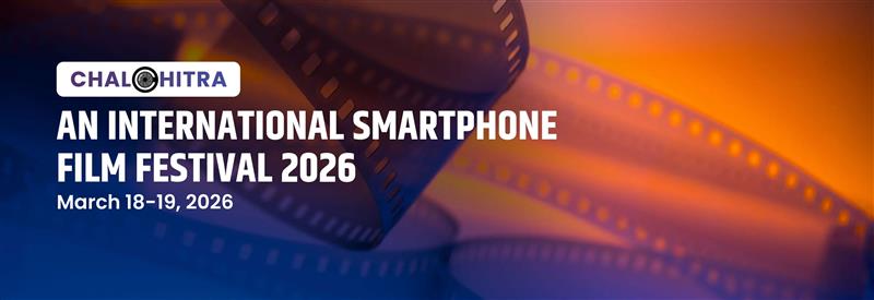 Chalchitra: An International Smartphone Film Festival 2026